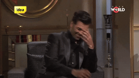 Im So Embarrased GIFs - Get the best GIF on GIPHY