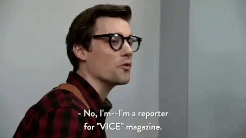Vice-magazine GIFs - Get the best GIF on GIPHY
