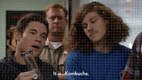 Emo Philips GIFs - Get the best GIF on GIPHY