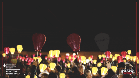 Leukemia-and-lymphoma-society GIFs - Get the best GIF on GIPHY