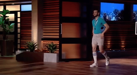 Shark Tank Contestant GIF by ABC Network - Find & Share on GIPHY