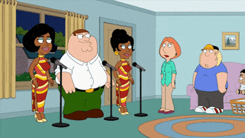 Family Guy Consuela GIFs - Find & Share on GIPHY