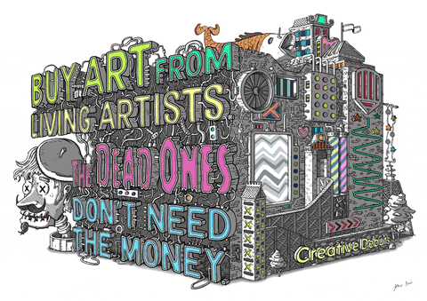 Old Art GIFs - Get the best GIF on GIPHY