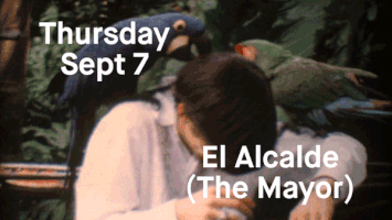 El Mayor GIFs - Find & Share on GIPHY