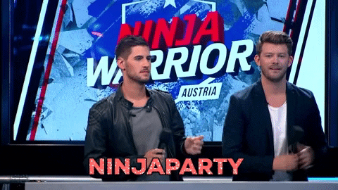 Ninjaparty GIFs - Get the best GIF on GIPHY