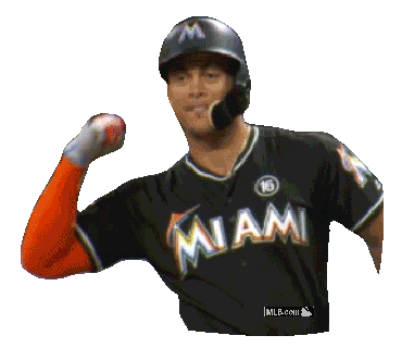 MLB Stickers on GIPHY - Be Animated