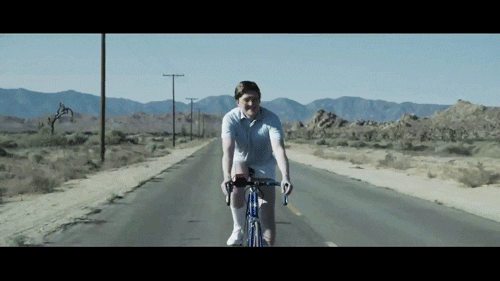 Conan Obrien Bicycle GIF by Team Coco - Find & Share on GIPHY
