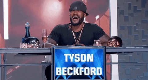 Tyson C GIFs - Get the best GIF on GIPHY