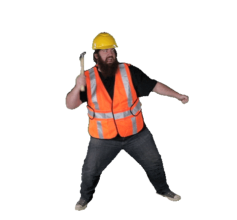 Work Working Sticker by Originals for iOS & Android | GIPHY