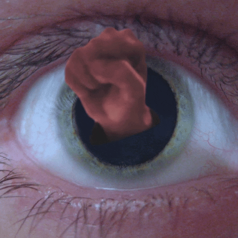 Eyes Help GIF by 6kingpalewave - Find & Share on GIPHY