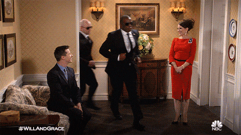 Fabulous-four GIFs - Get the best GIF on GIPHY