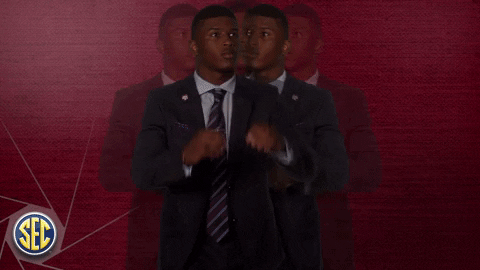 Sec Football Southeastern Conference GIFs - Get the best GIF on GIPHY