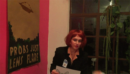 Probs Just Lens Flare GIFs - Get the best GIF on GIPHY