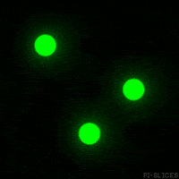 Blinking Red Light Animated Gif