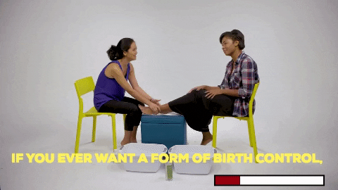 Baby Joke GIF by SoulPancake - Find & Share on GIPHY
