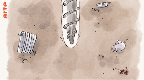 Creuser GIFs - Get the best GIF on GIPHY