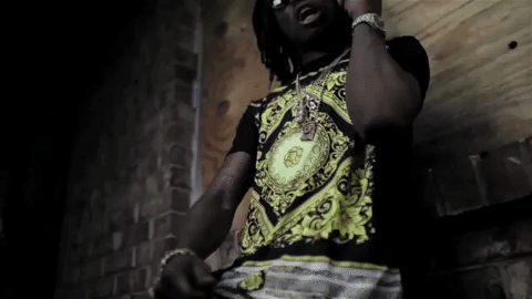 Bando GIF by Migos - Find & Share on GIPHY