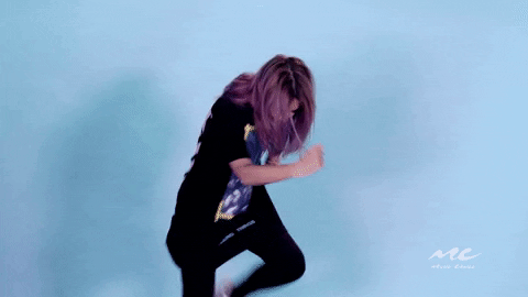 Alison Dance GIFs - Get the best GIF on GIPHY