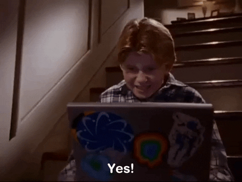 The-journey-of-allen-strange GIFs - Get the best GIF on GIPHY