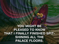 Finally Done Animated Gif