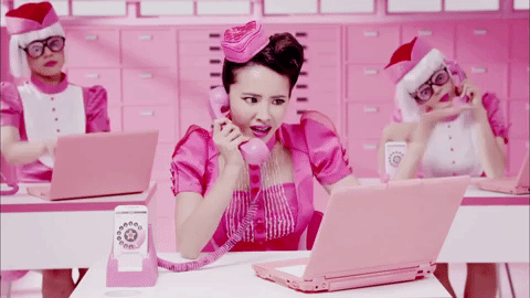 Cai Yilin GIFs - Get the best GIF on GIPHY