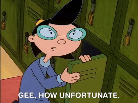 How Unfortunate GIFs - Get the best GIF on GIPHY