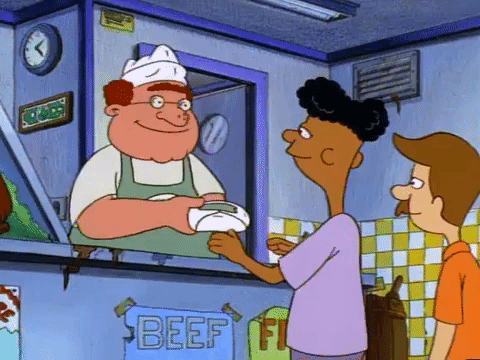 Eat-beef GIFs - Get the best GIF on GIPHY