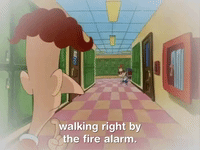 Fire Alarm Animated Gif