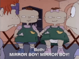 Showdown at Teeter-Totter Gulch GIFs on GIPHY - Be Animated