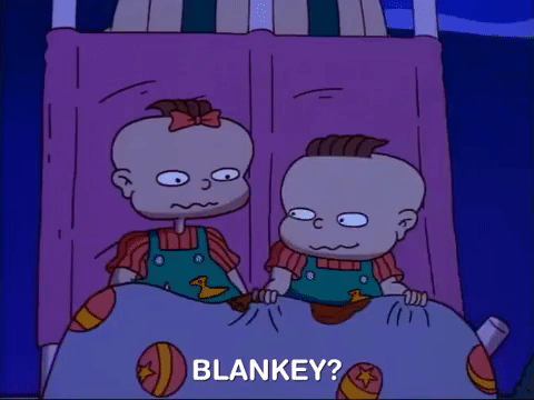 Warm Blanket GIFs - Get the best GIF on GIPHY