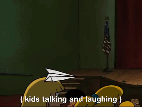 Kid-talking GIFs - Get the best GIF on GIPHY