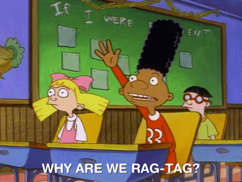 We-rag GIFs - Get the best GIF on GIPHY