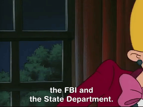 State-department GIFs - Get the best GIF on GIPHY