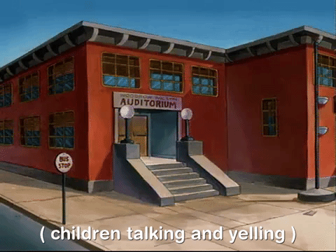 Children Talking GIFs - Get the best GIF on GIPHY