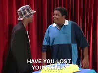 Kenan And Kel Dancing Gif