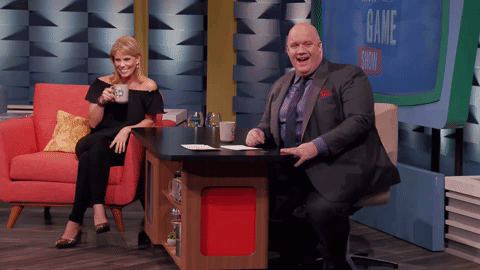 Episode131 GIF by truTV’s Talk Show the Game Show - Find & Share on GIPHY