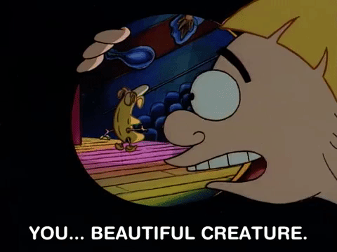 Creatur GIFs - Get the best GIF on GIPHY