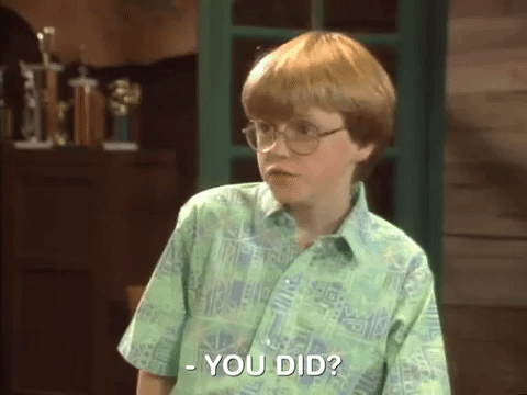 Minkus Boy Meets World Gif