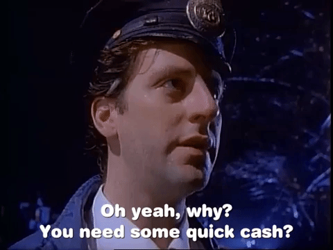 Quick-cash GIFs - Get the best GIF on GIPHY