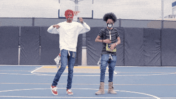 Music Video Rolex GIF by Ayo & Teo - Find & Share on GIPHY