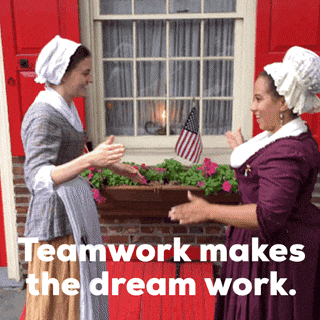 14 Ways to Improve Your Relationships with Colleagues in the Workplace ...