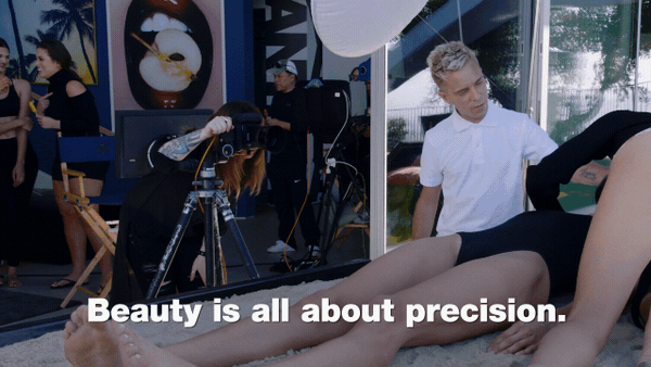 Antm Season 24 Episode 5 GIF by America's Next Top Model - Find & Share ...
