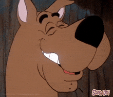 Scooby Doo Laughing GIFs - Find & Share on GIPHY