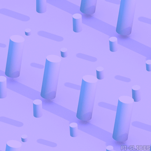 Tube Growth GIF by Pi-Slices - Find & Share on GIPHY
