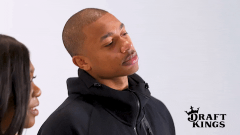 DraftKings x Isaiah Thomas by DraftKings | GIPHY