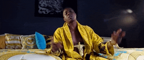 God Wants Me To Ball GIF by Boosie Badazz - Find & Share on GIPHY