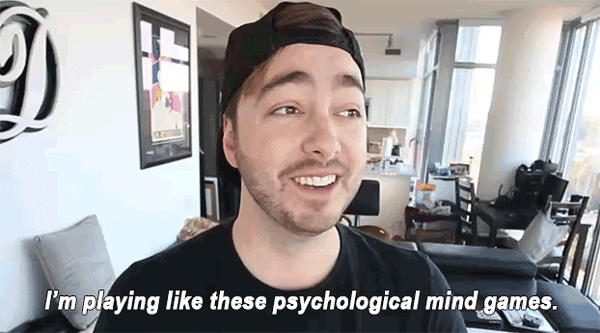 Psychological Mind Games GIFs - Get the best GIF on GIPHY