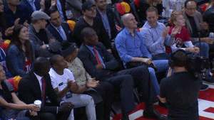Dikebe Mutombo Finger Gif Mutombo GIFs Get The Best Gif On GIFER