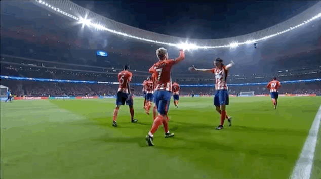 Champions League Football GIF by UEFA - Find & Share on GIPHY