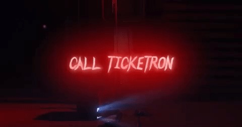 Call Ticketron GIF by Run The Jewels - Find & Share on GIPHY